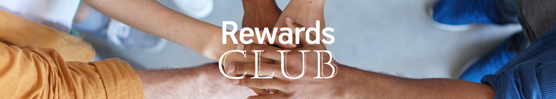 Rewards Club - Pharmacy2Go